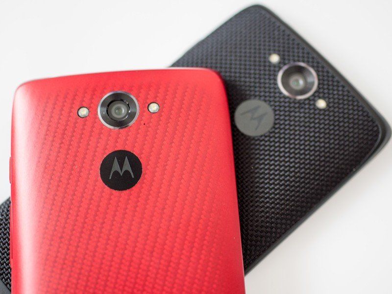 Motorola Droid Turbo review | Android Central