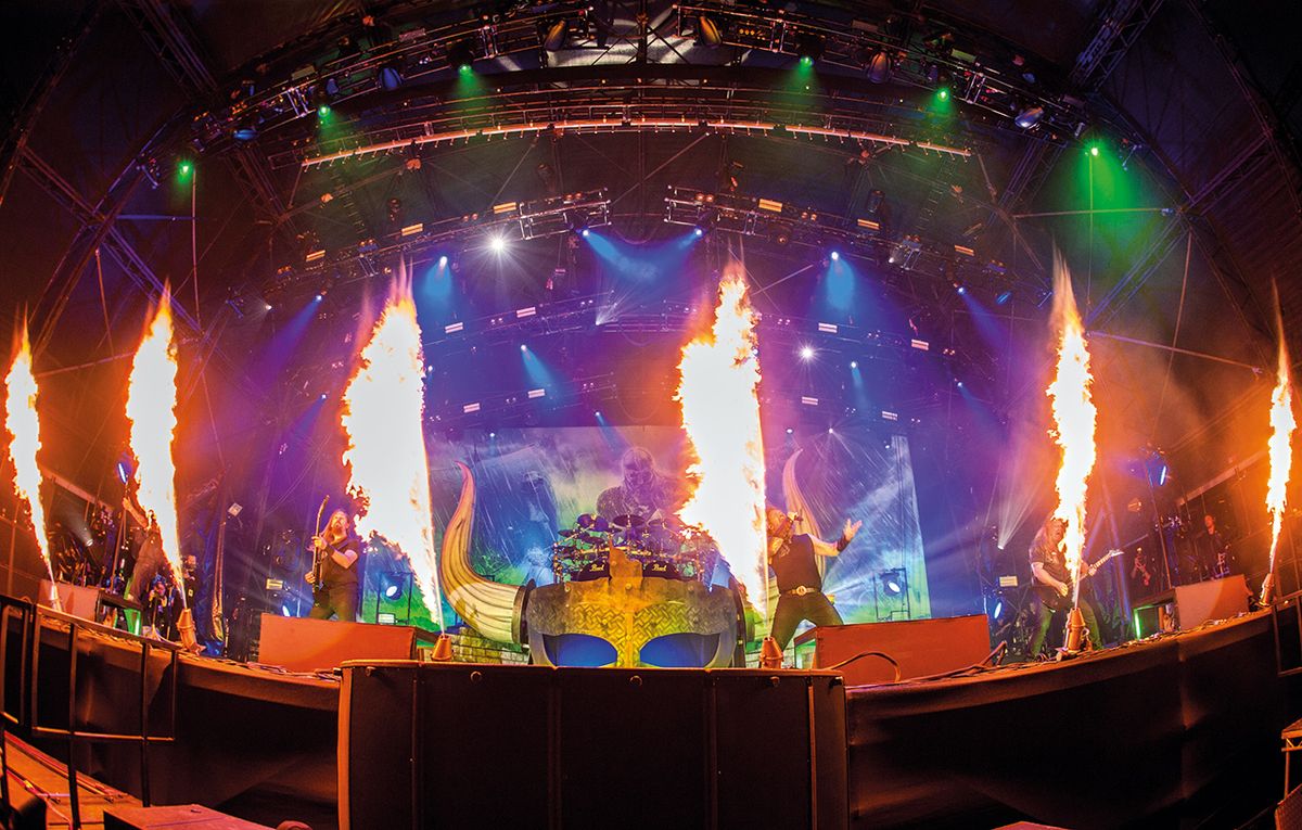 How the metal community can help those struggling with their mental ...