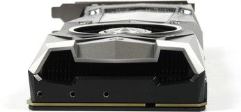 Nvidia GeForce GTX 1080 Ti Review - Tom's Hardware | Tom's Hardware