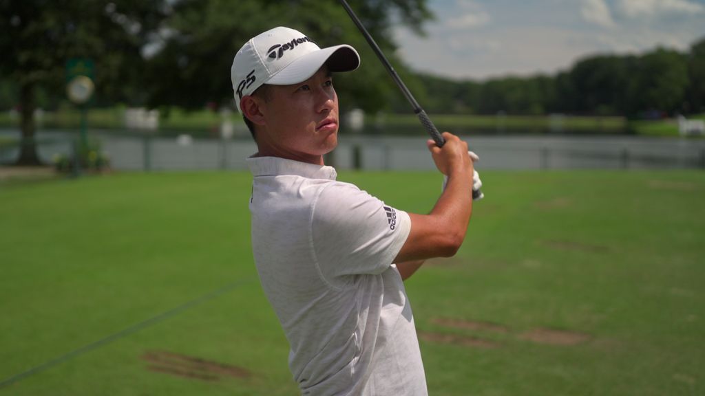 Meet the Full Swing cast: all the golfers in Netflix series | What to Watch