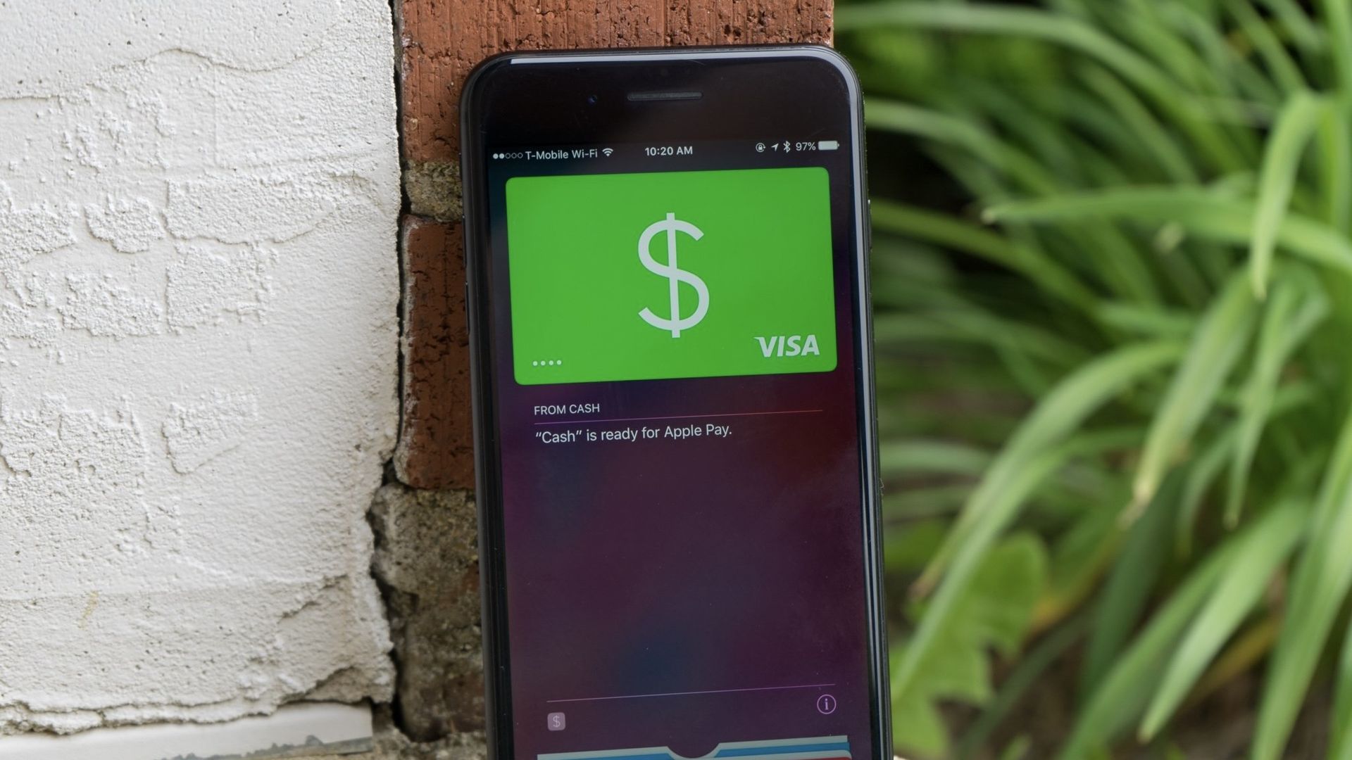 How to use Apple Pay without a credit card | iMore