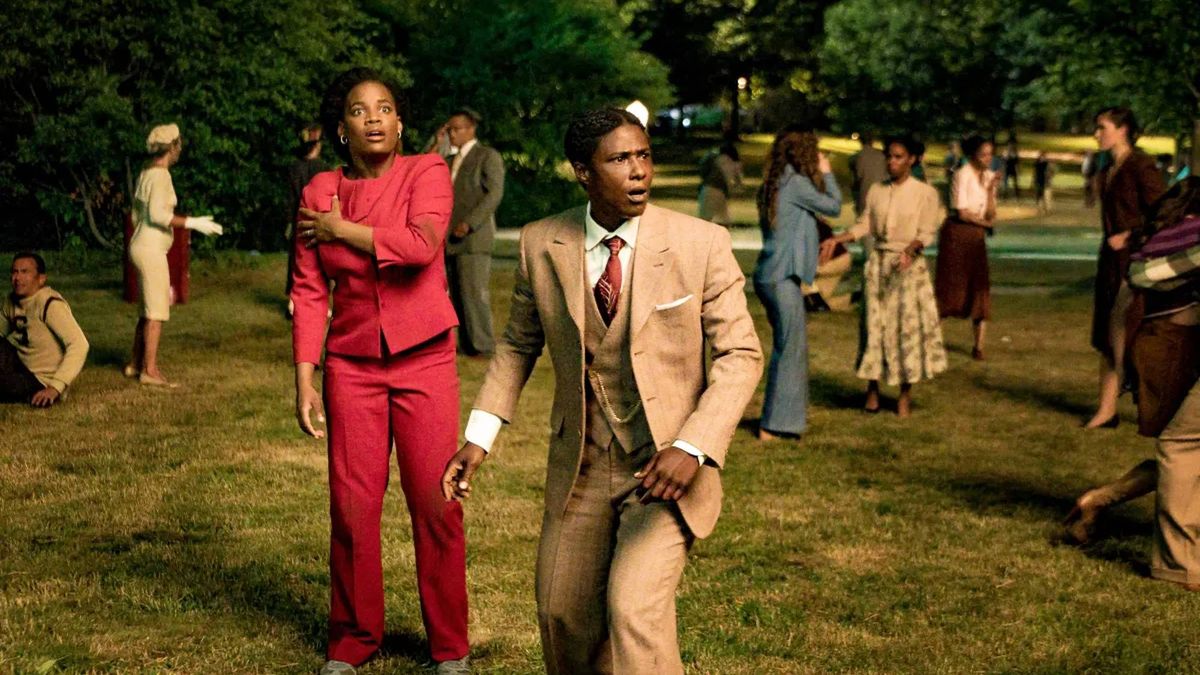 10 best shows like 'Lost' streaming on Netflix, Max and more | Tom's Guide