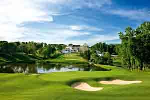US Open course: Congressional Country Club | Golf Monthly