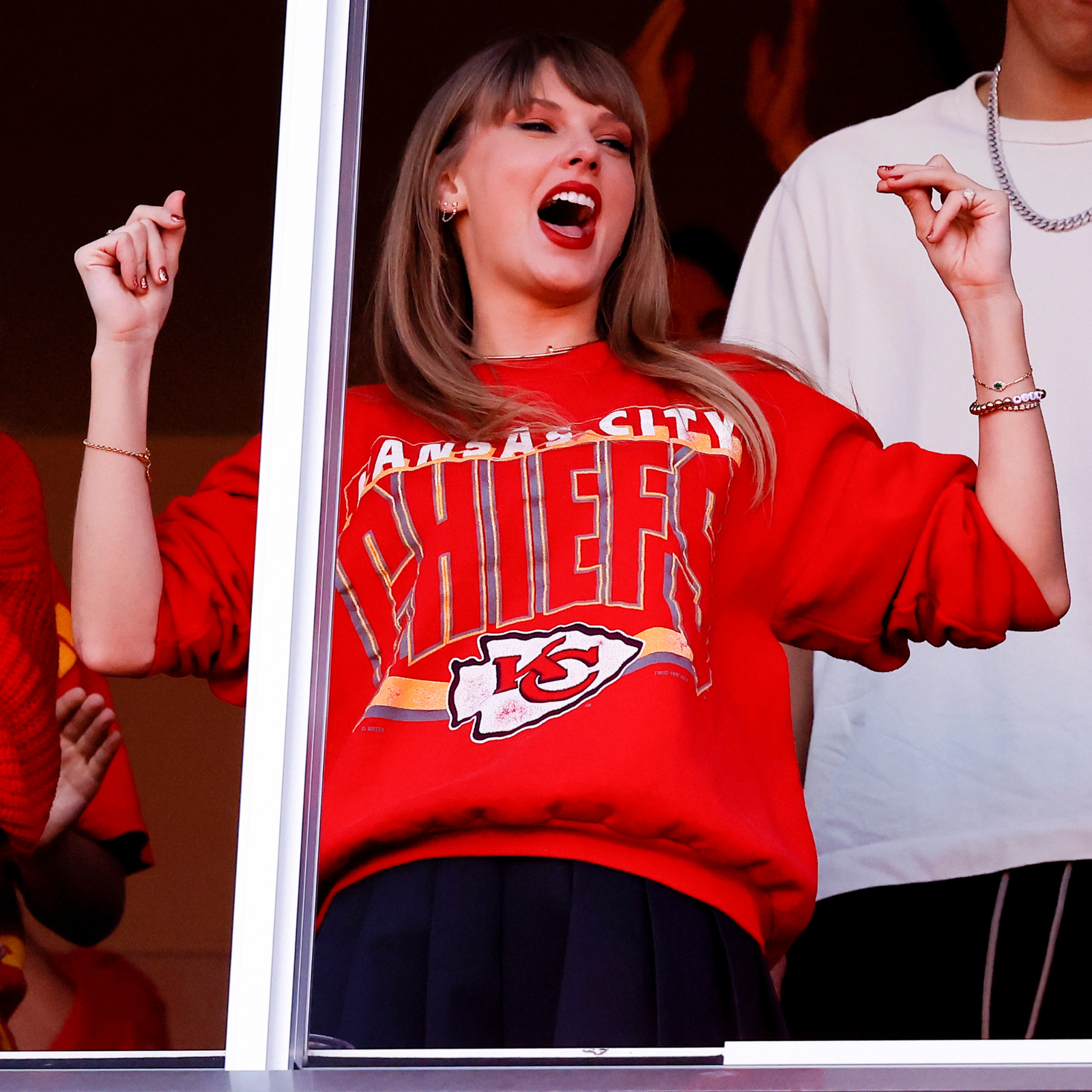 We’ve Unboxed What the Kansas City Chiefs Owners Gave Their Most Famous ...