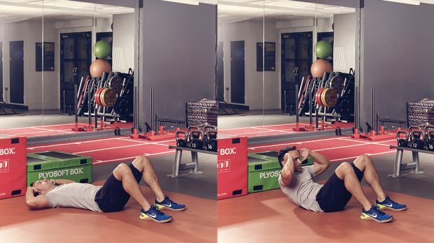 The Best Workout Plan To Transform Your Body | Coach