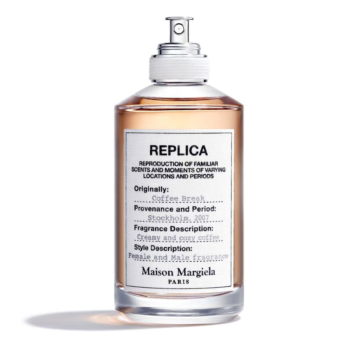 Milk Perfumes Are Having a Moment—These Are My Top Picks | Who What Wear