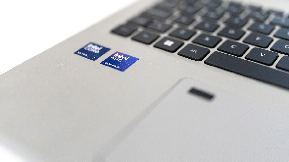 Acer Aspire Vero 16 2025 review: greens never looked more appetising ...