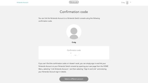How to create a new Nintendo account on Switch | iMore