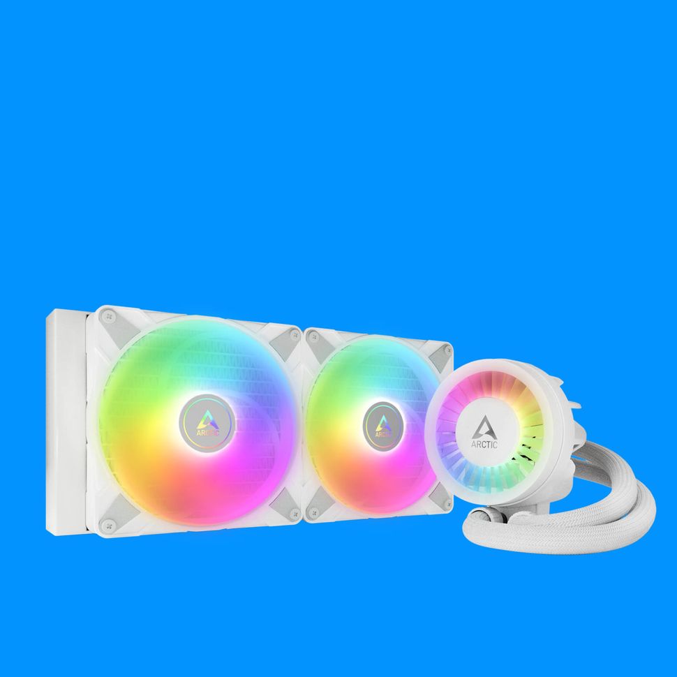 Best CPU coolers in 2024: I've loaded these AIO and air coolers onto ...