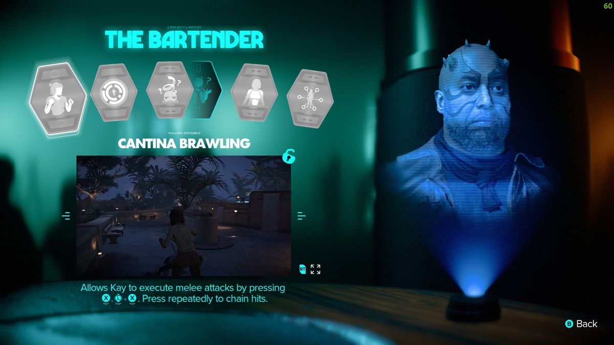 Star Wars Outlaws expert locations and every ability | PC Gamer