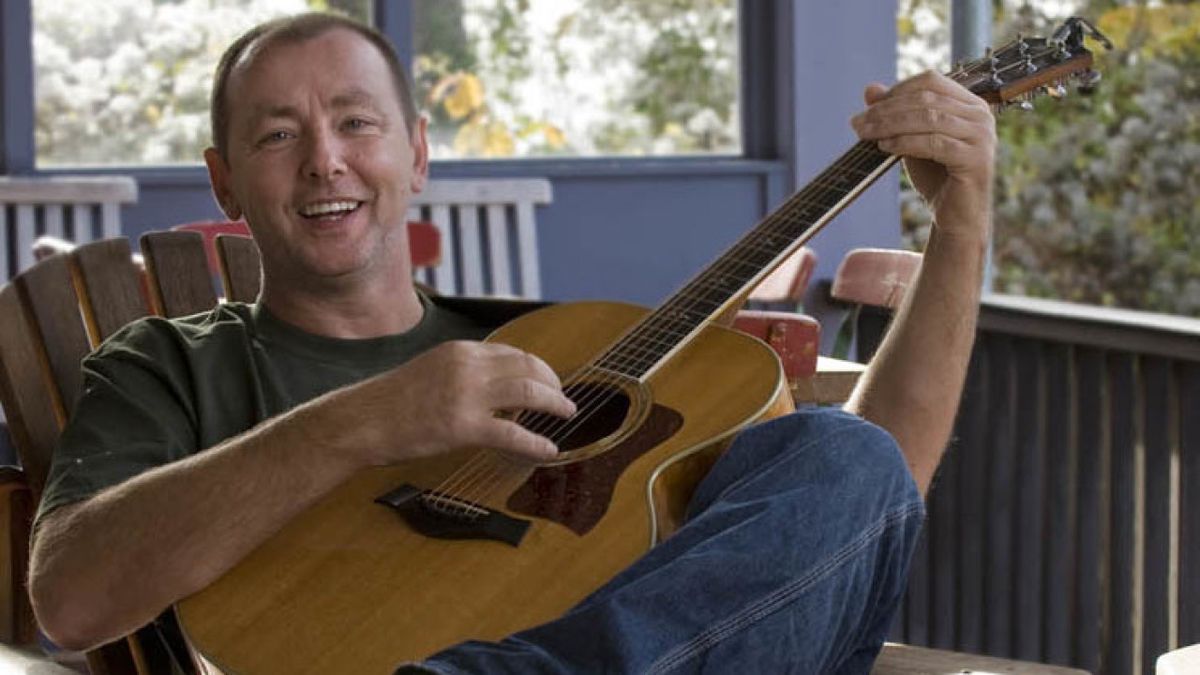 Dunnery reveals 'daunting' re-record project | Louder