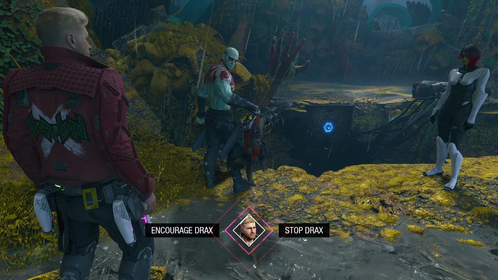 Marvel's Guardians of the Galaxy game guide to help you protect the ...