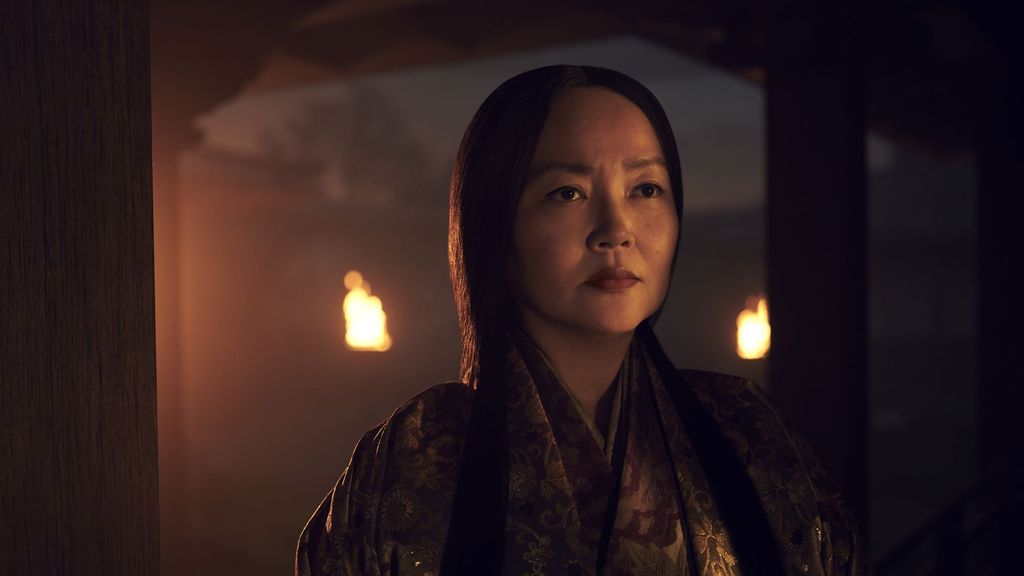 Meet the Shōgun cast: who's who in the epic period drama | What to Watch