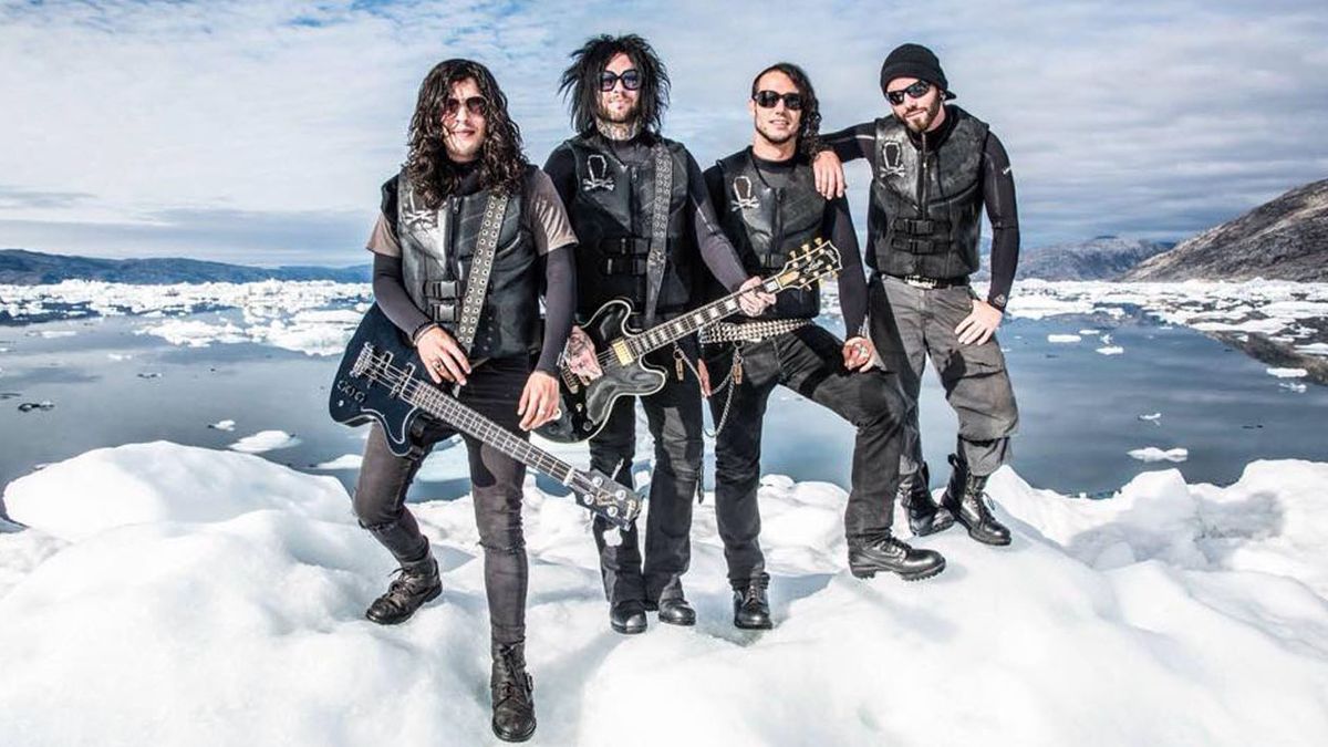 The Defiled split in face of financial pressures | Louder