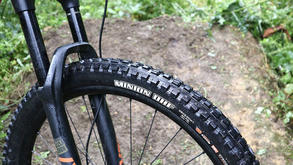 Best MTB trail tires | Bike Perfect