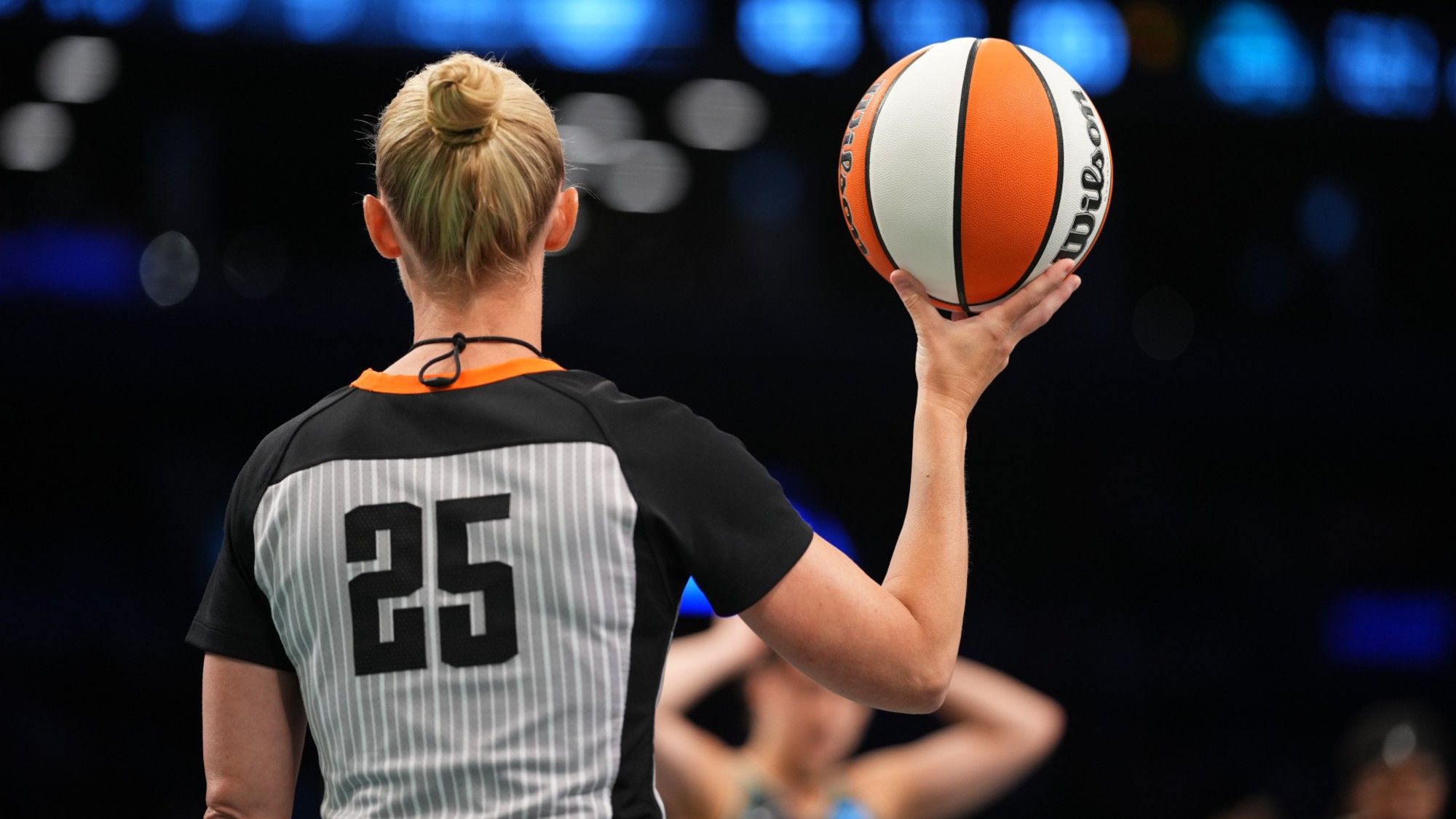 Are referees and 'physicality' hurting the WNBA? | The Week