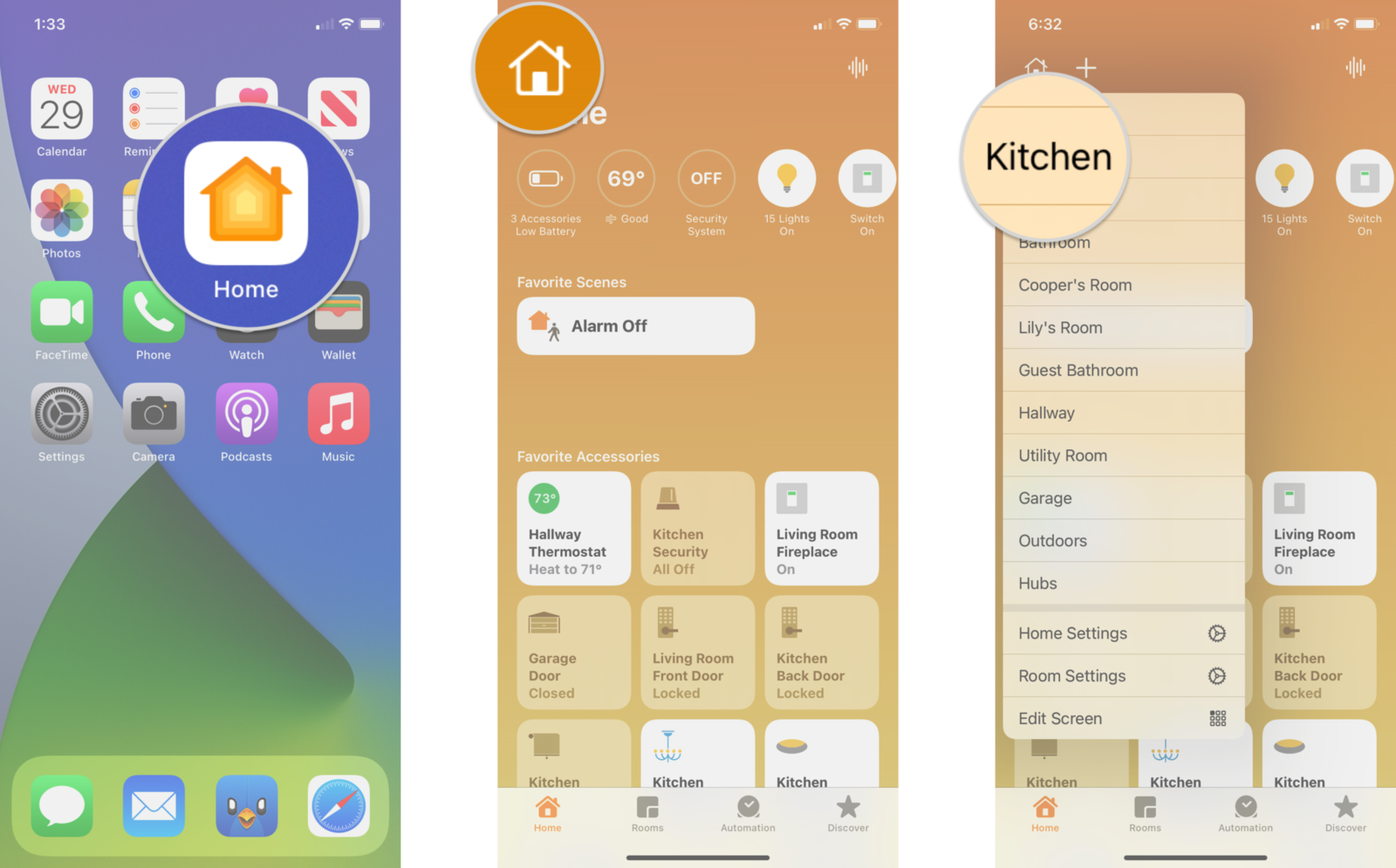 How to restart or reset your HomePod or HomePod mini | iMore