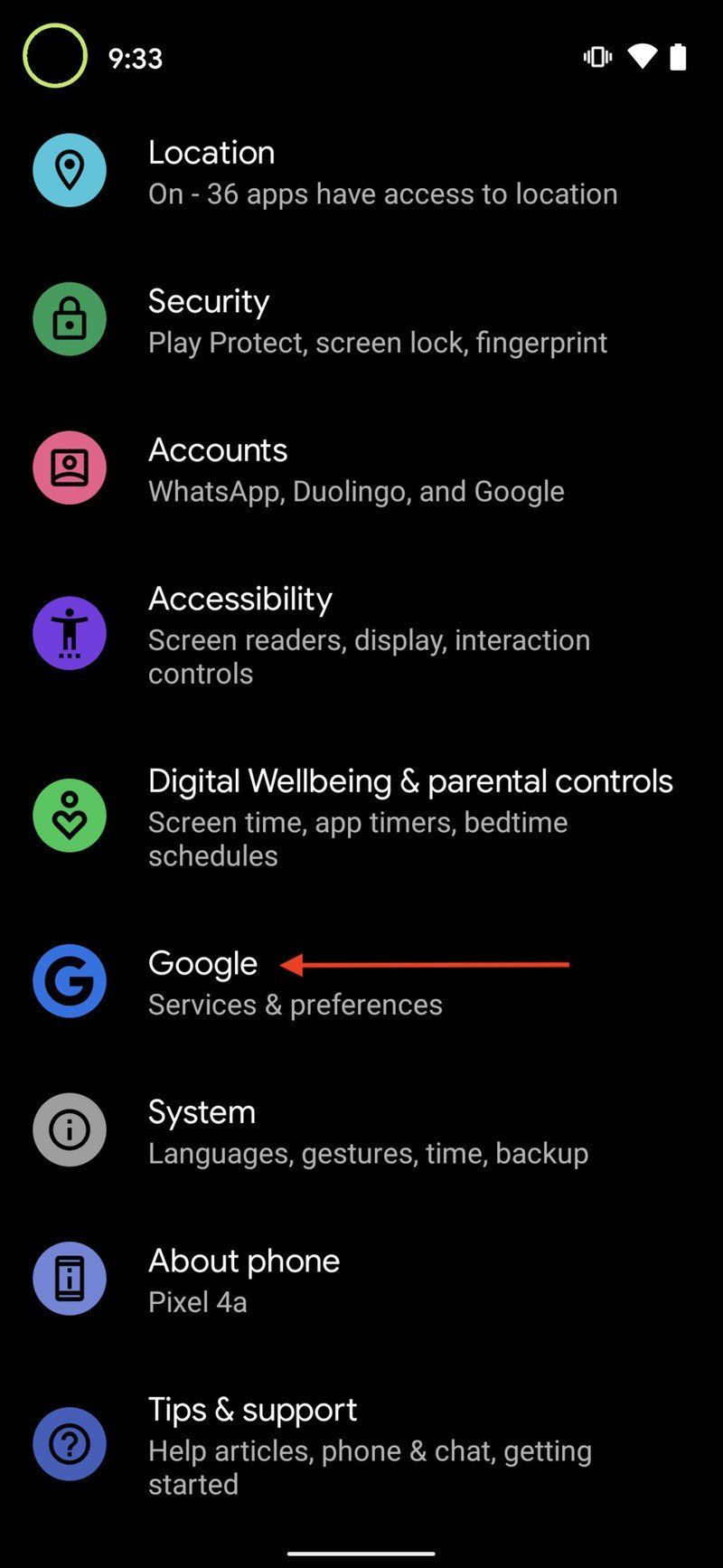 How to set up a new Google account | Android Central