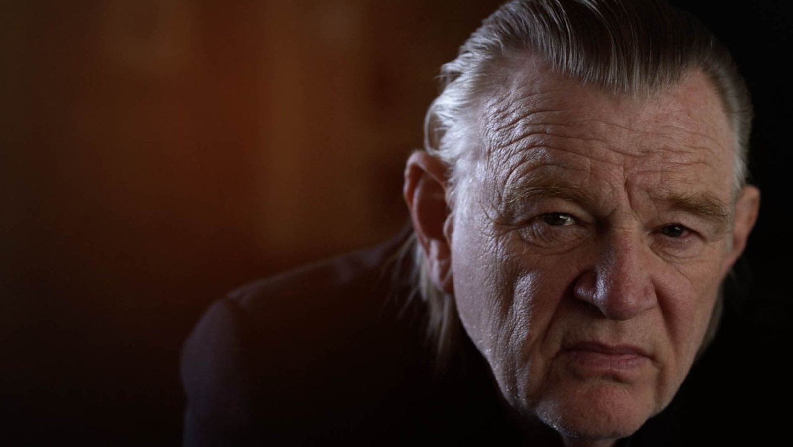Brendan Gleeson to make West End debut in Conor McPherson’s The Weir ...