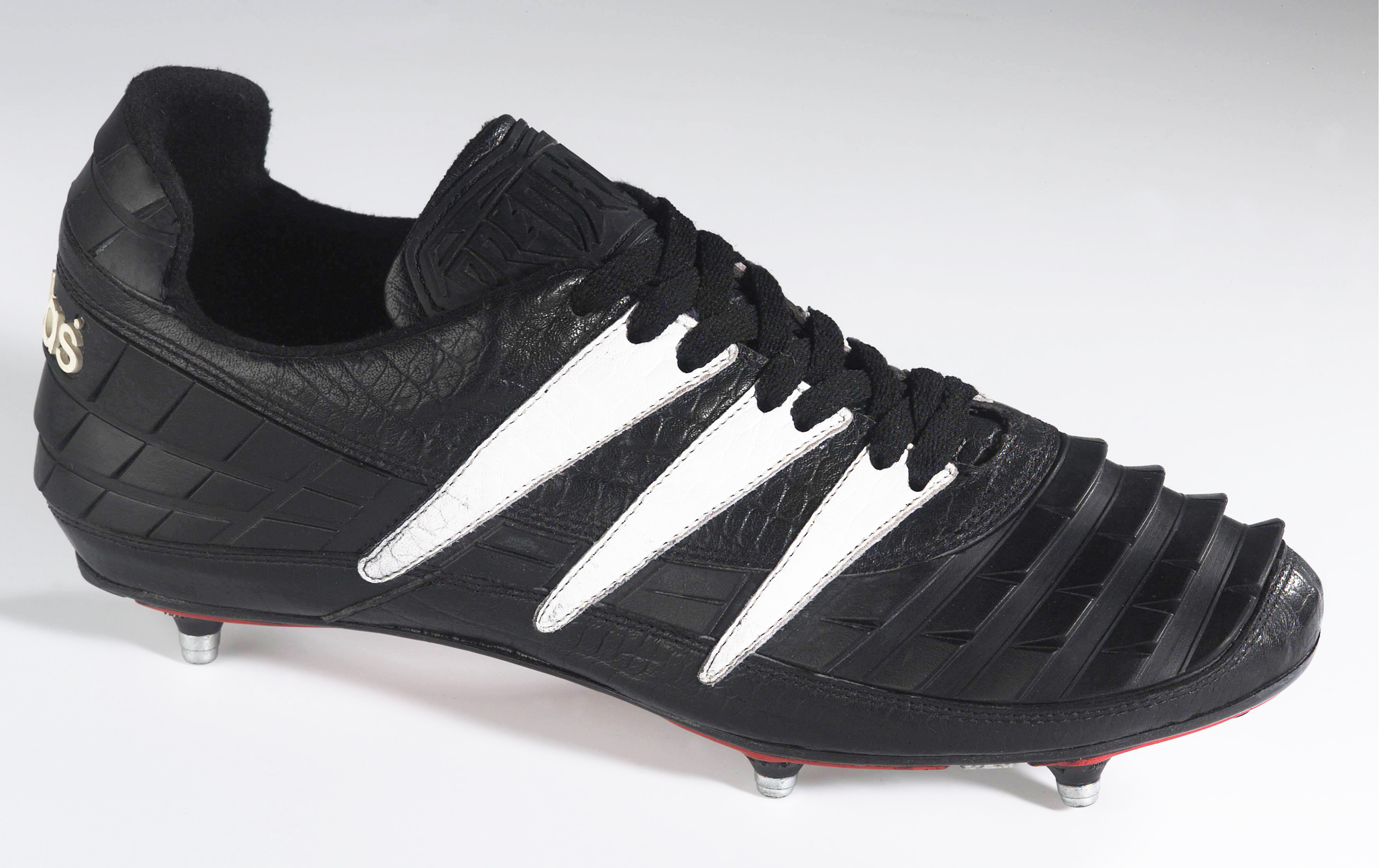 Adidas Predator: Every version of the boot through the years | FourFourTwo