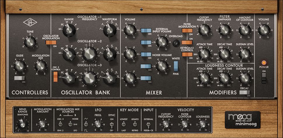 What’s included in Universal Audio UAD Spark? All the native UAD plugins explained | MusicRadar