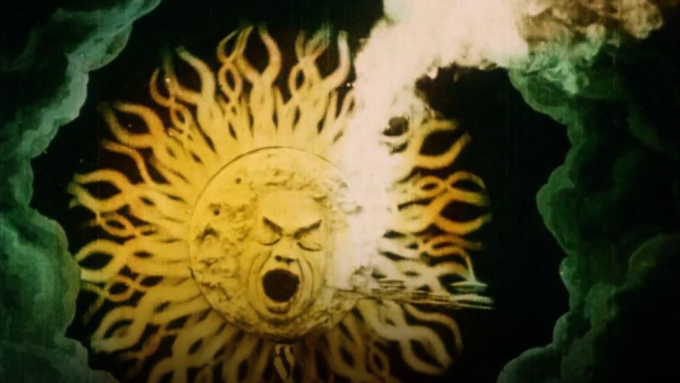 13 Great Silent Films Available Streaming On HBO Max | Cinemablend