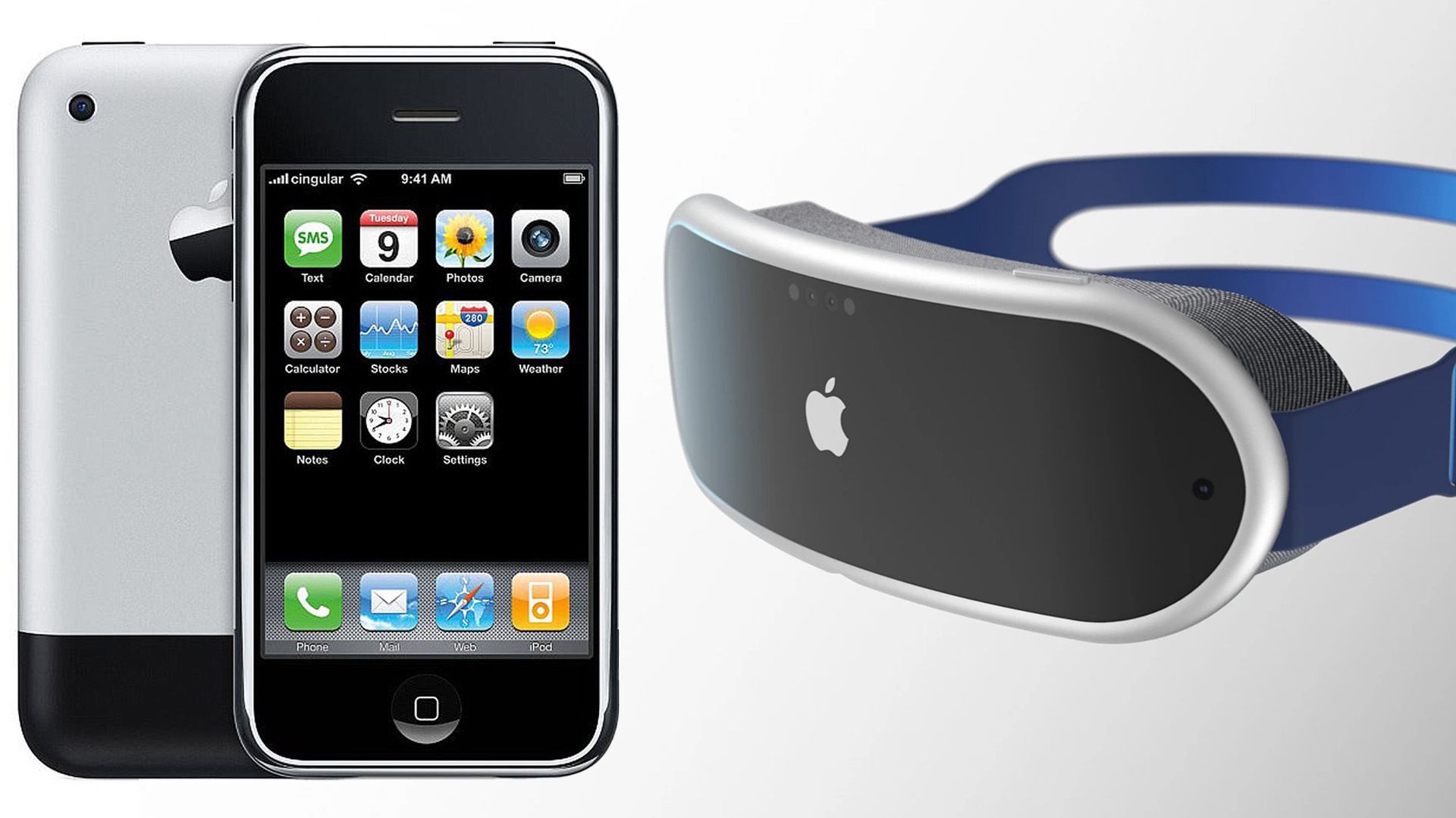 The Reality Pro VR headset could be another iPhone moment for Apple | T3