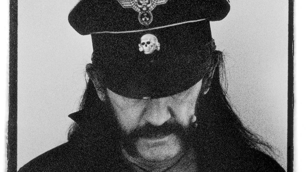 What were Lemmy's interests outside of music? | Louder