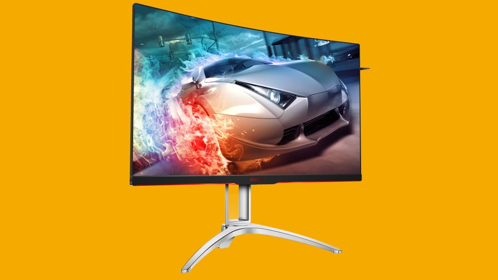 FreeSync monitors for G-Sync 2019 | TechRadar