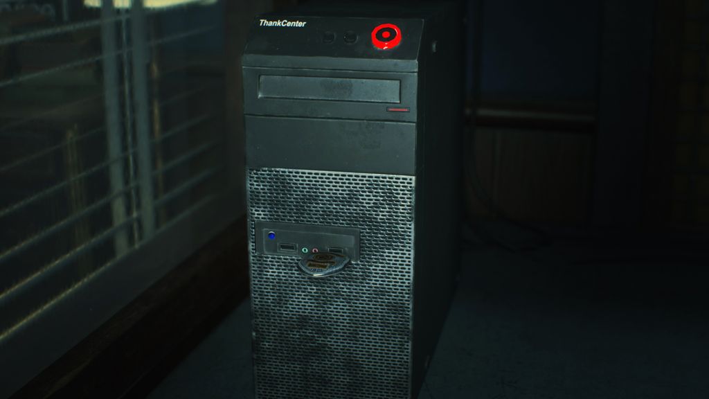 Resident Evil 2 Remake: how to get the Lightning Hawk magnum | PC Gamer