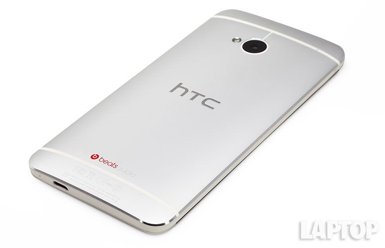 HTC One Review | Smartphone Reviews | Laptop Mag