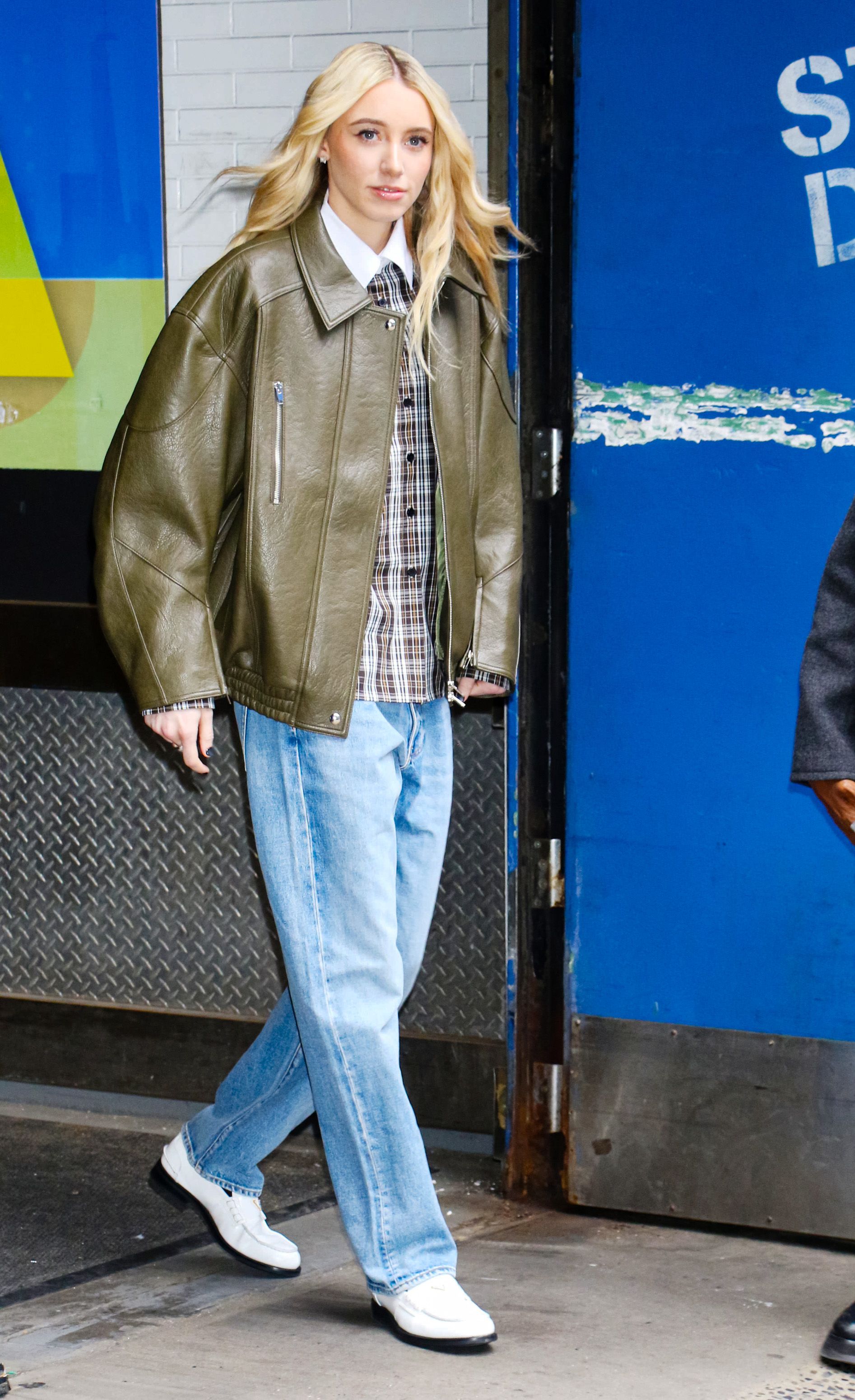 Paige Bueckers’ Blonde Hair Color Is True Summer Goals | Marie Claire