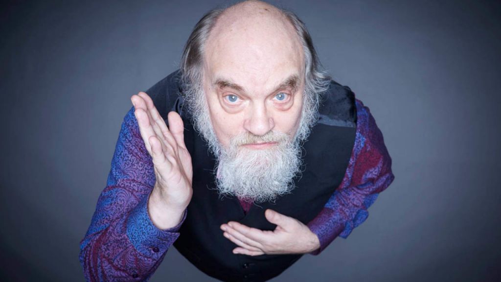 The Enid launch new album with gig at The Met in Bury | Louder