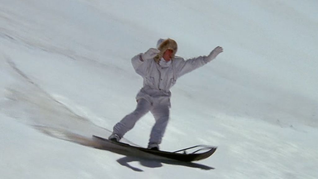 18 Best Action Scenes In The James Bond Movies | Cinemablend