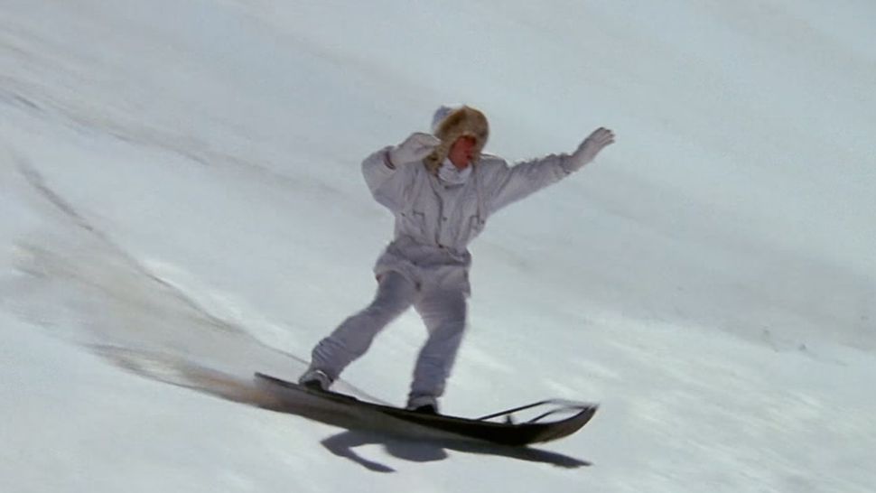 18 Best Action Scenes In The James Bond Movies | Cinemablend