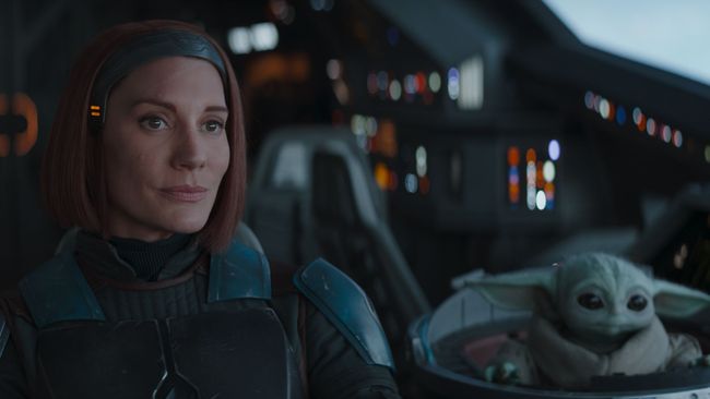 The Mandalorian season 4 release date speculation, potential cast ...