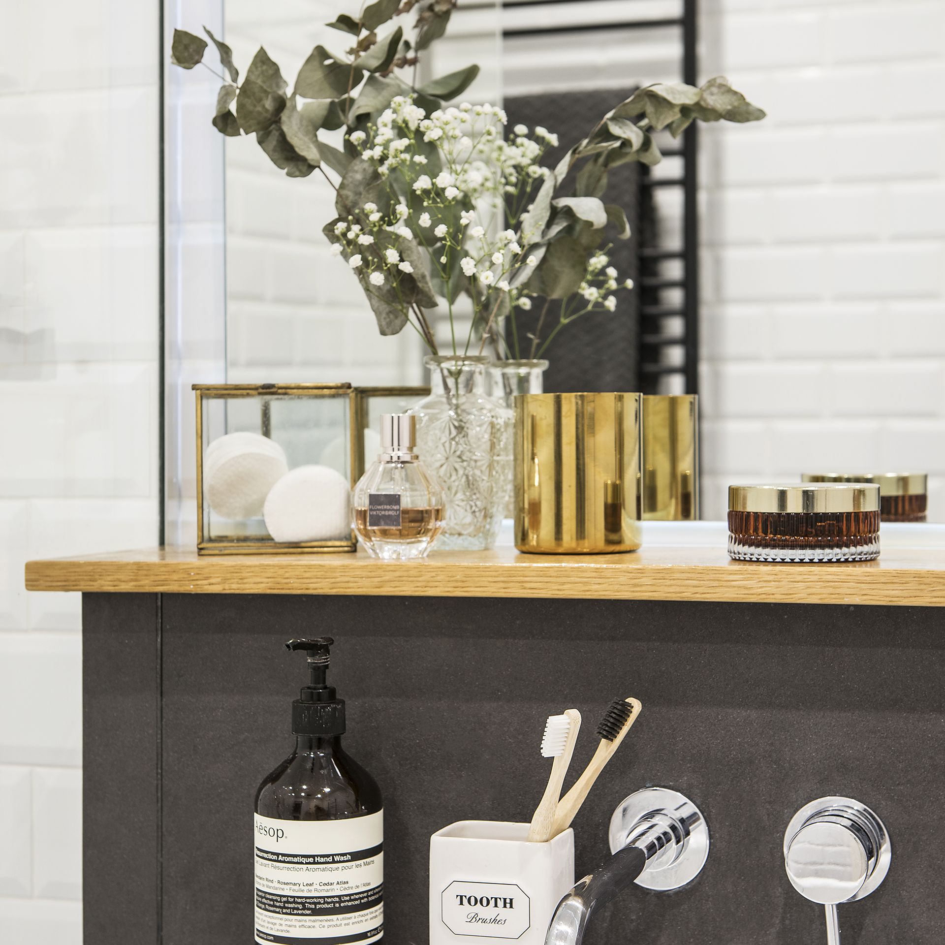 The 'clustering' home trend has finally made it acceptable to be a ...