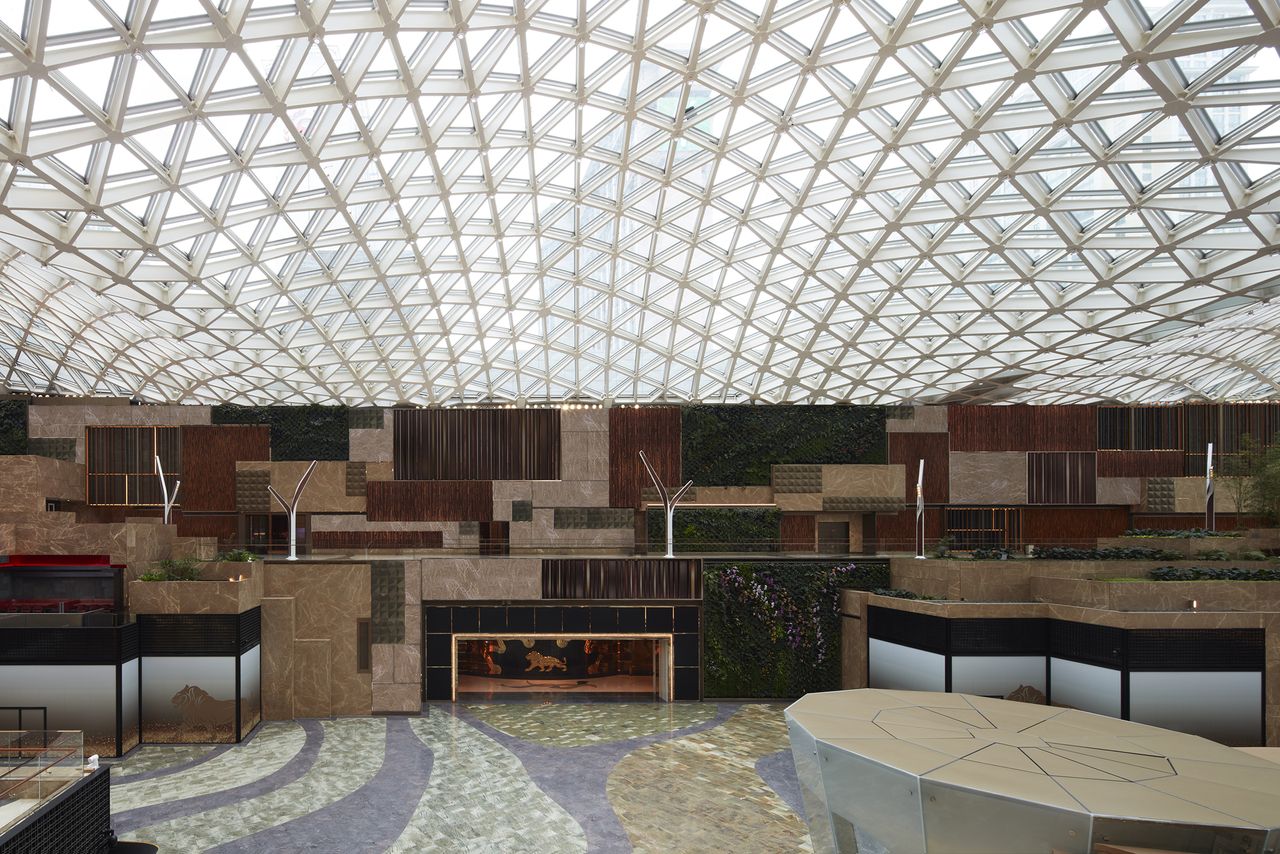 The very best in contemporary Macau architecture | Wallpaper*