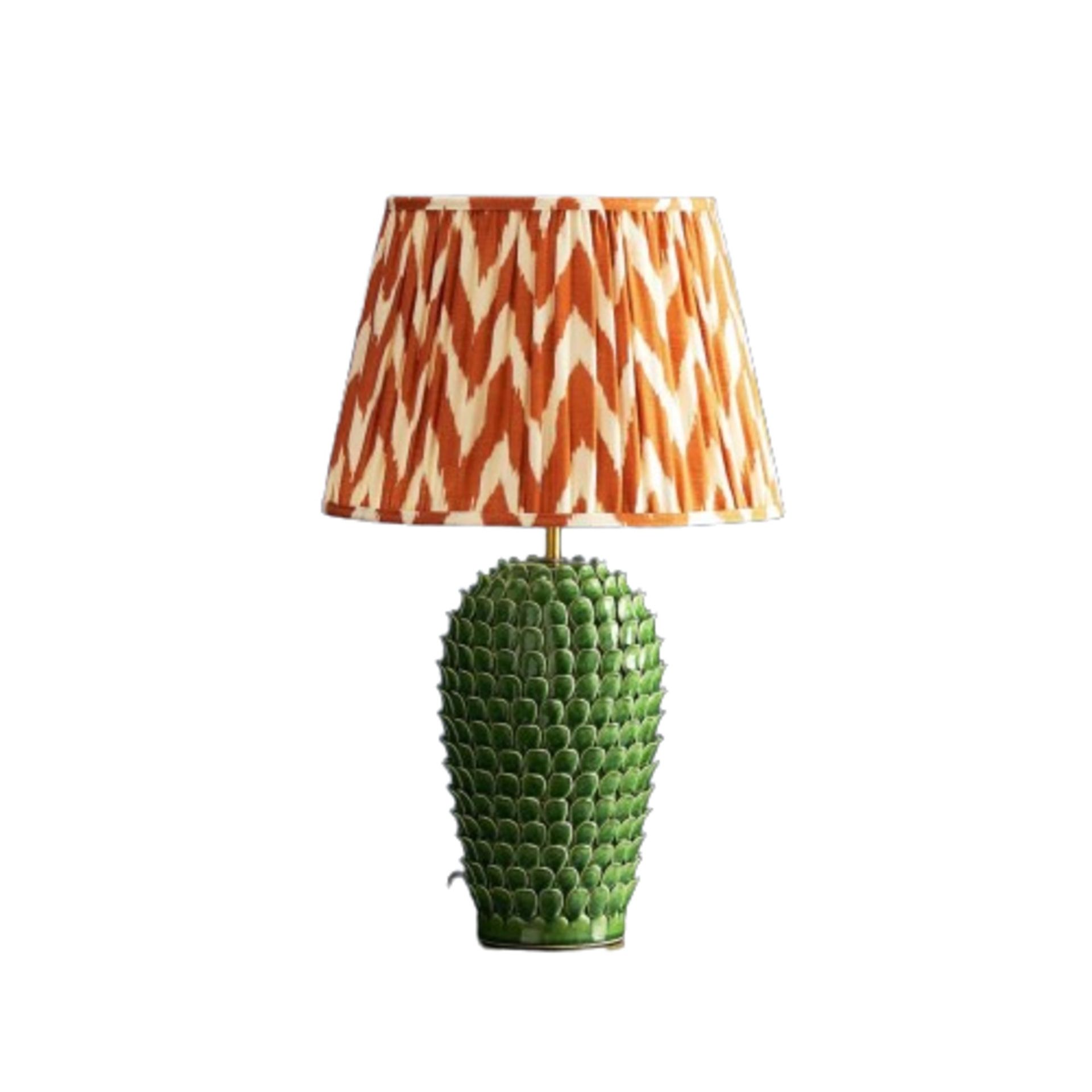 This Dunelm x Sophie Robinson table lamp's a Pooky lookalike | Ideal Home