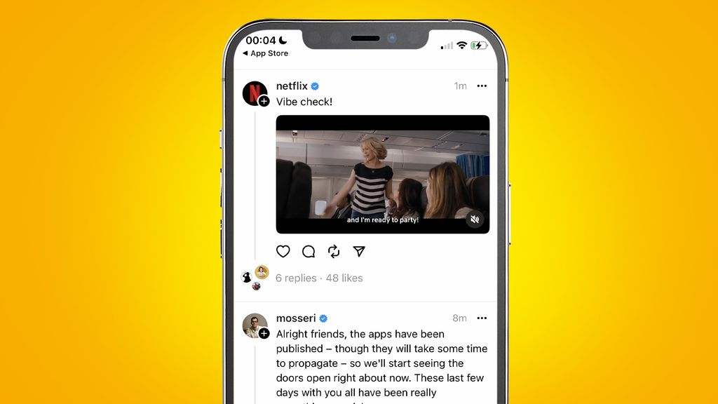 Threads: 7 things you need to know about Instagram's Twitter killer | TechRadar