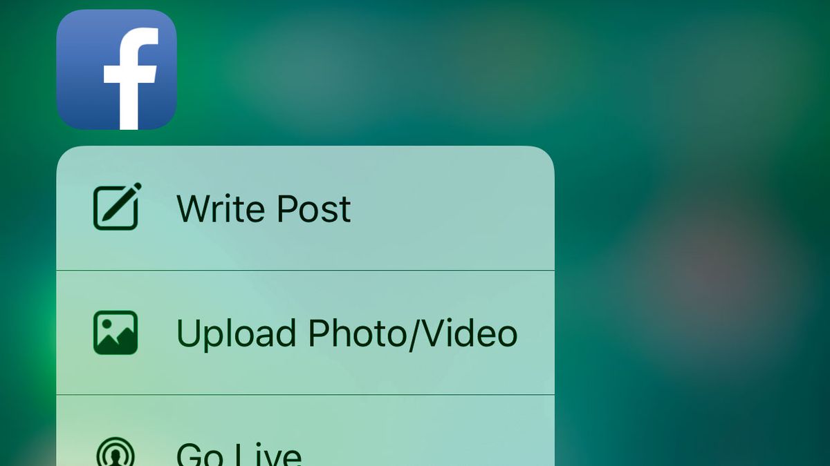 11 19 General Ios Tips 115 Essential Ios 10 Tips And Tricks Page 2 Techradar