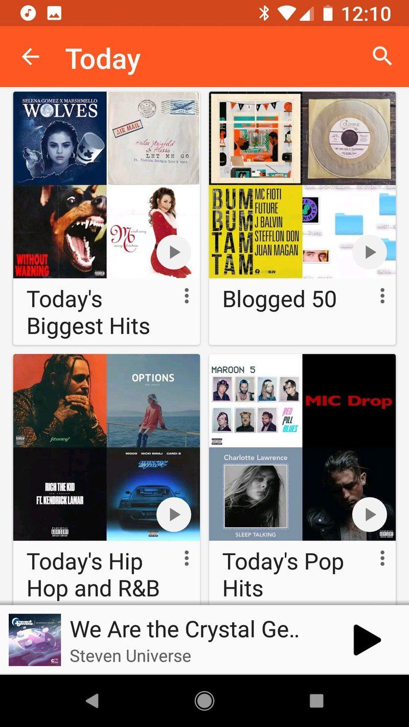 How to get started with Google Play Music | Android Central
