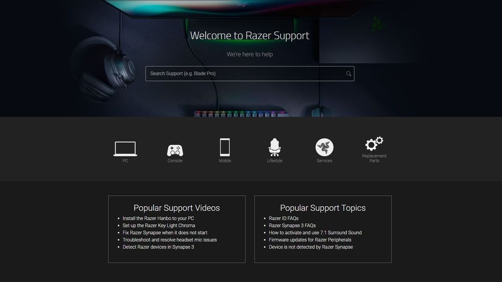 Razer Cortex review | TechRadar