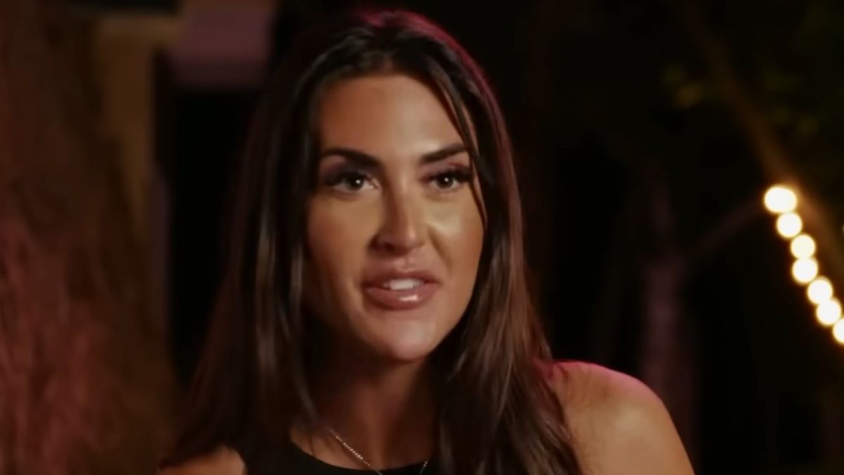 90 Day: Hunt For Love's Cortney Finally Chose Between Usman And Colt ...