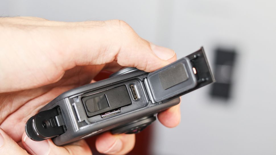 GoPro Max review | Digital Camera World