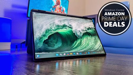 HP rebrands entire computer lineup with birth of the AI PC era | Windows Central