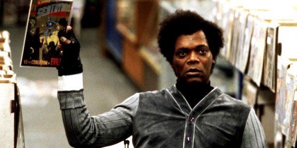 Why Unbreakable Works Even Better Now Than When It Was First Released ...