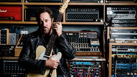 John Shanks on his A-list career with Bon Jovi and beyond | Guitar World