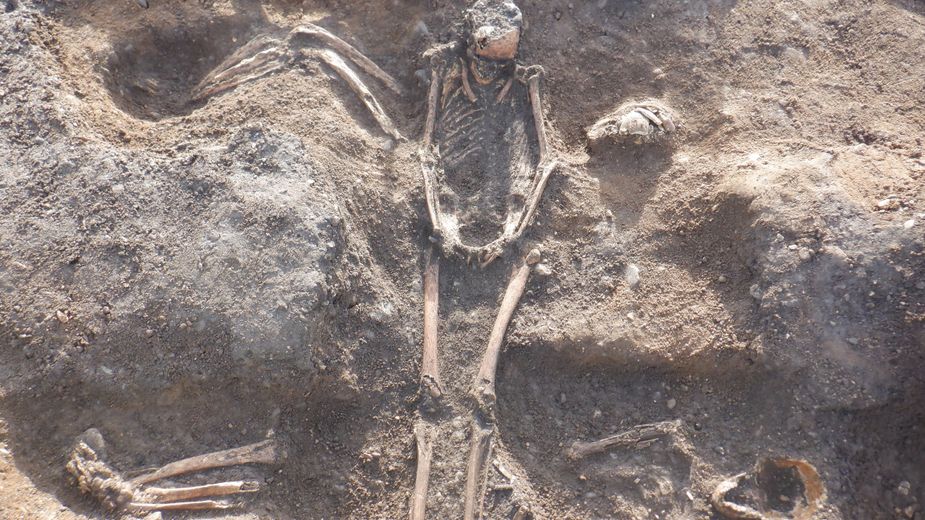 Archaeology news, feature and articles - Page 7 | Live Science