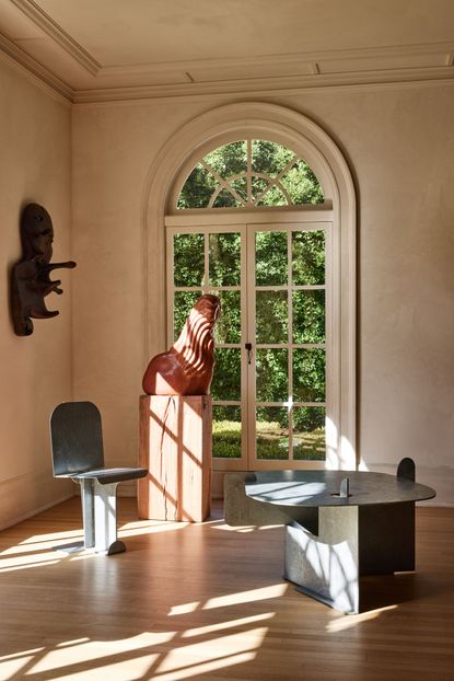 The Future Perfect celebrates JB Blunk's sculptural work | Wallpaper*